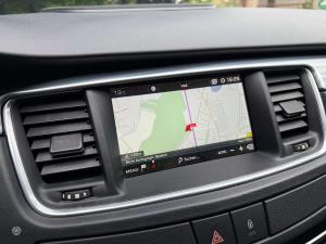 Melns Peugeot 508 2017 Utena, ar dzinēja tilpumu 2.00 L un nobraukumu 237 tūkst. km par 7750 €, foto 34 vietnē AUTOMOTO.COM.LV