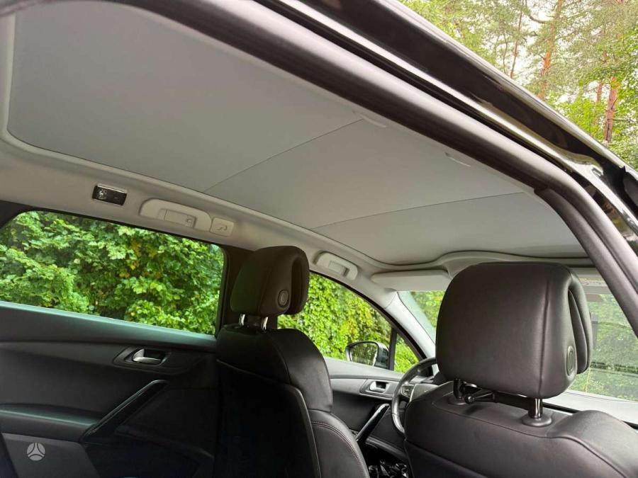 Melns Peugeot 508 2017 Utena, ar dzinēja tilpumu 2.00 L un nobraukumu 237 tūkst. km par 7750 €, foto 47 vietnē AUTOMOTO.COM.LV
