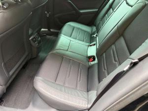 Melns Peugeot 508 2017 Utena, ar dzinēja tilpumu 2.00 L un nobraukumu 237 tūkst. km par 7750 €, foto 44 vietnē AUTOMOTO.COM.LV