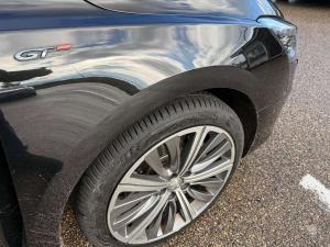 Melns Peugeot 508 2017 Utena, ar dzinēja tilpumu 2.00 L un nobraukumu 237 tūkst. km par 7750 €, foto 56 vietnē AUTOMOTO.COM.LV
