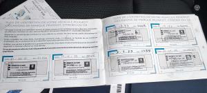Черный Пежо 508 2019 в Каунас, объемом двигателя 2.00 л и пробегом 234 тыс. км за 11300 €, фото 34 на AUTOMOTO.COM.LV