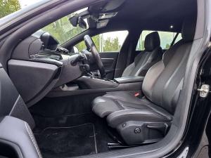 Melns Peugeot 508 2019 Tauragė, ar dzinēja tilpumu 2.00 L un nobraukumu 308 tūkst. km par 11000 €, foto 10 vietnē AUTOMOTO.COM.LV