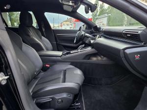 Melns Peugeot 508 2019 Tauragė, ar dzinēja tilpumu 2.00 L un nobraukumu 308 tūkst. km par 11000 €, foto 13 vietnē AUTOMOTO.COM.LV