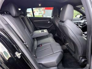 Melns Peugeot 508 2019 Tauragė, ar dzinēja tilpumu 2.00 L un nobraukumu 308 tūkst. km par 11000 €, foto 14 vietnē AUTOMOTO.COM.LV