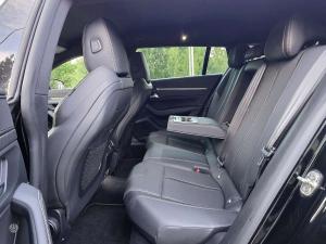 Melns Peugeot 508 2019 Tauragė, ar dzinēja tilpumu 2.00 L un nobraukumu 308 tūkst. km par 11000 €, foto 15 vietnē AUTOMOTO.COM.LV