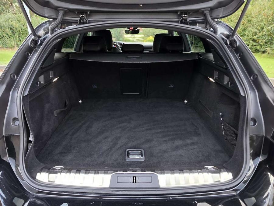 Melns Peugeot 508 2019 Tauragė, ar dzinēja tilpumu 2.00 L un nobraukumu 308 tūkst. km par 11000 €, foto 16 vietnē AUTOMOTO.COM.LV
