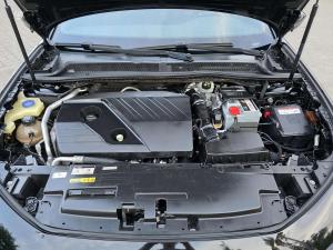 Melns Peugeot 508 2019 Tauragė, ar dzinēja tilpumu 2.00 L un nobraukumu 308 tūkst. km par 11000 €, foto 18 vietnē AUTOMOTO.COM.LV