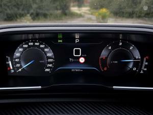 Melns Peugeot 508 2019 Tauragė, ar dzinēja tilpumu 2.00 L un nobraukumu 308 tūkst. km par 11000 €, foto 19 vietnē AUTOMOTO.COM.LV