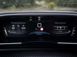 Melns Peugeot 508 2019 Tauragė, ar dzinēja tilpumu 2.00 L un nobraukumu 308 tūkst. km par 11000 €, foto 20 vietnē AUTOMOTO.COM.LV