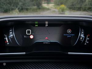 Melns Peugeot 508 2019 Tauragė, ar dzinēja tilpumu 2.00 L un nobraukumu 308 tūkst. km par 11000 €, foto 21 vietnē AUTOMOTO.COM.LV