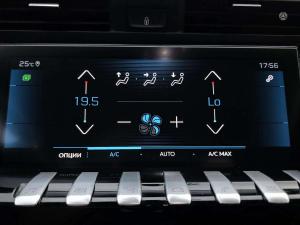 Melns Peugeot 508 2019 Tauragė, ar dzinēja tilpumu 2.00 L un nobraukumu 308 tūkst. km par 11000 €, foto 25 vietnē AUTOMOTO.COM.LV