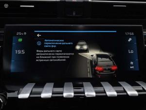 Melns Peugeot 508 2019 Tauragė, ar dzinēja tilpumu 2.00 L un nobraukumu 308 tūkst. km par 11000 €, foto 41 vietnē AUTOMOTO.COM.LV