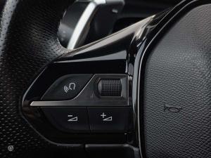 Melns Peugeot 508 2019 Tauragė, ar dzinēja tilpumu 2.00 L un nobraukumu 308 tūkst. km par 11000 €, foto 44 vietnē AUTOMOTO.COM.LV