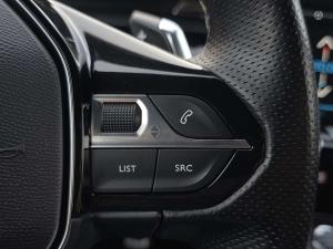 Melns Peugeot 508 2019 Tauragė, ar dzinēja tilpumu 2.00 L un nobraukumu 308 tūkst. km par 11000 €, foto 45 vietnē AUTOMOTO.COM.LV