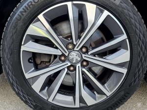 Melns Peugeot 508 2019 Tauragė, ar dzinēja tilpumu 2.00 L un nobraukumu 308 tūkst. km par 11000 €, foto 59 vietnē AUTOMOTO.COM.LV