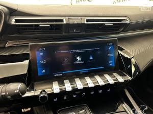 Черный Пежо 508 2020 в Авиженяй, объемом двигателя 2.00 л и пробегом 284 тыс. км за 14999 €, фото 26 на AUTOMOTO.COM.LV