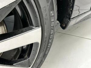 Черный Пежо 508 2020 в Авиженяй, объемом двигателя 2.00 л и пробегом 284 тыс. км за 14999 €, фото 30 на AUTOMOTO.COM.LV