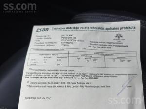 Черный Пежо 508 2020 в Елгава, объемом двигателя 1.60 л и пробегом 0 тыс. км за 12990 €, фото 23 на AUTOMOTO.COM.LV