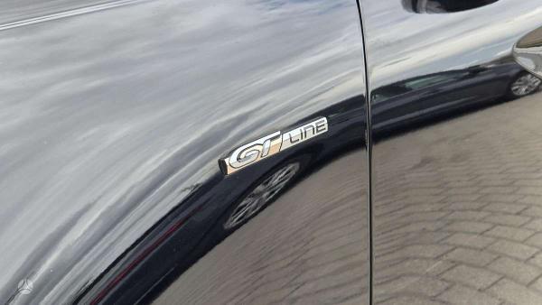 Melns Peugeot 508 2020 Marijampole, ar dzinēja tilpumu 1.50 L un nobraukumu 188 tūkst. km par 13492 €, foto 10 vietnē AUTOMOTO.COM.LV