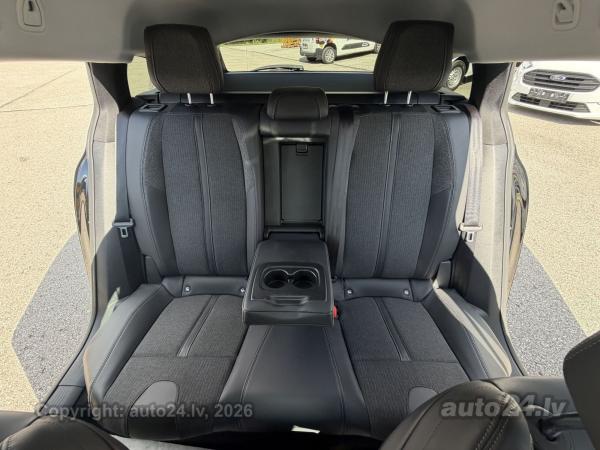 Melns Peugeot 508 2020 Tartu, ar dzinēja tilpumu 1.50 L un nobraukumu 151 tūkst. km par 12999 €, foto 11 vietnē AUTOMOTO.COM.LV