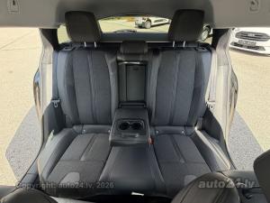 Melns Peugeot 508 2020 Tartu, ar dzinēja tilpumu 1.50 L un nobraukumu 151 tūkst. km par 12999 €, foto 11 vietnē AUTOMOTO.COM.LV