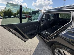 Melns Peugeot 508 2020 Tartu, ar dzinēja tilpumu 1.50 L un nobraukumu 151 tūkst. km par 12999 €, foto 12 vietnē AUTOMOTO.COM.LV