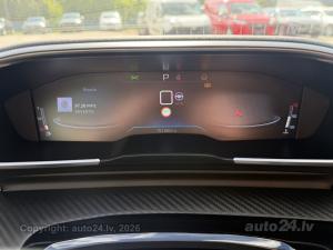 Melns Peugeot 508 2020 Tartu, ar dzinēja tilpumu 1.50 L un nobraukumu 151 tūkst. km par 12999 €, foto 16 vietnē AUTOMOTO.COM.LV