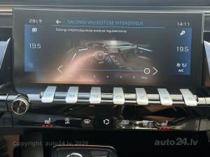 Melns Peugeot 508 2020 Tartu, ar dzinēja tilpumu 1.50 L un nobraukumu 151 tūkst. km par 12999 €, foto 19 vietnē AUTOMOTO.COM.LV