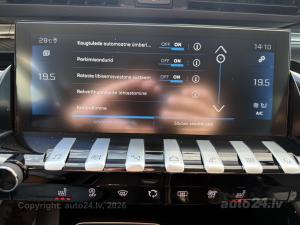 Melns Peugeot 508 2020 Tartu, ar dzinēja tilpumu 1.50 L un nobraukumu 151 tūkst. km par 12999 €, foto 20 vietnē AUTOMOTO.COM.LV