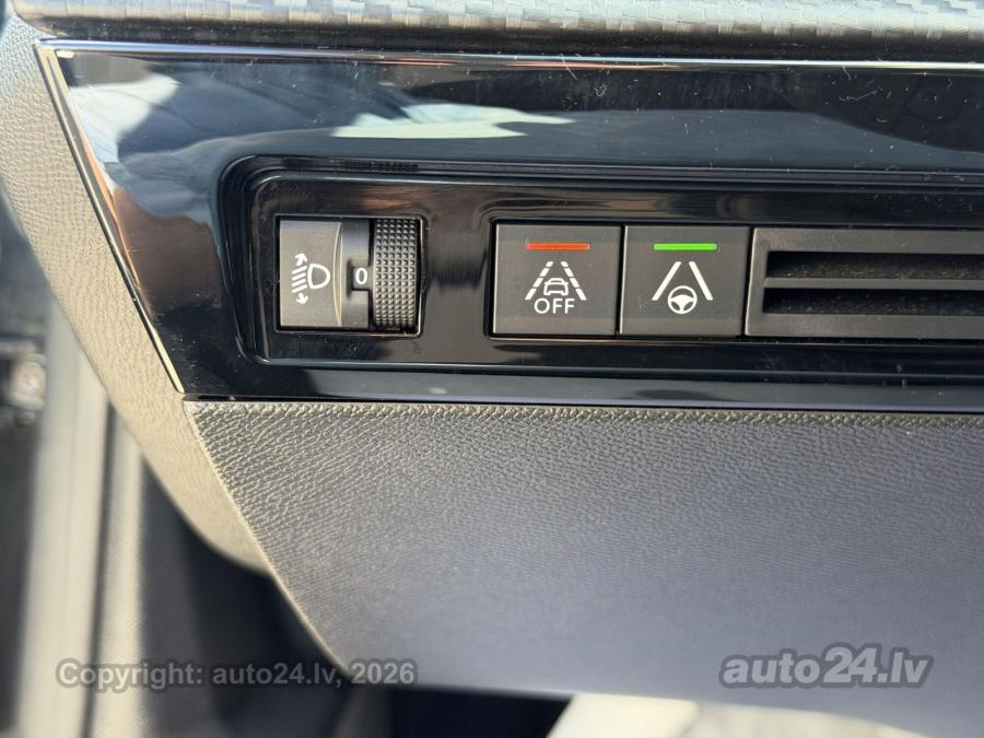 Melns Peugeot 508 2020 Tartu, ar dzinēja tilpumu 1.50 L un nobraukumu 151 tūkst. km par 12999 €, foto 23 vietnē AUTOMOTO.COM.LV