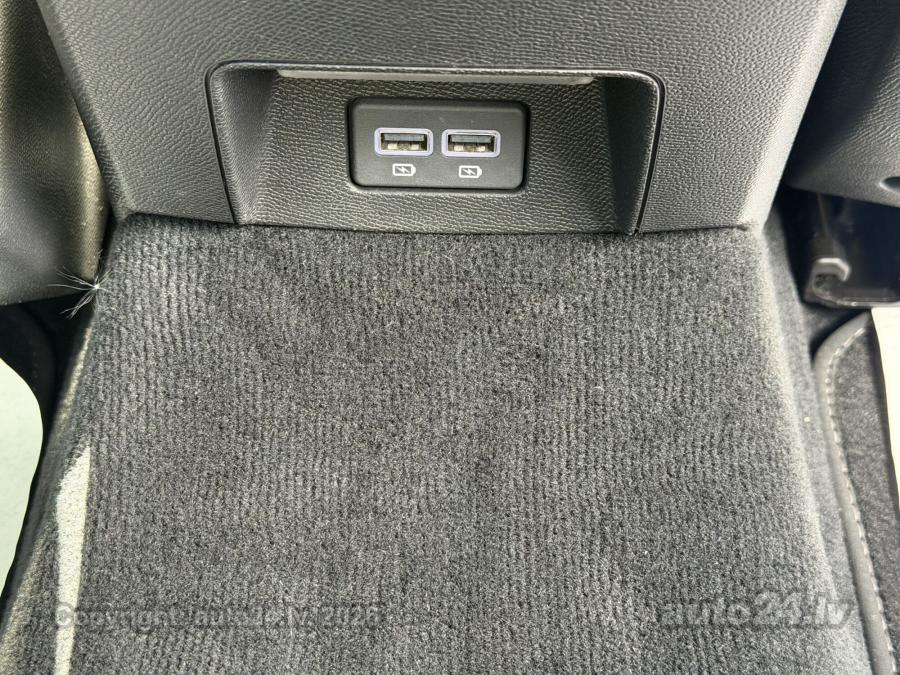 Melns Peugeot 508 2020 Tartu, ar dzinēja tilpumu 1.50 L un nobraukumu 151 tūkst. km par 12999 €, foto 24 vietnē AUTOMOTO.COM.LV