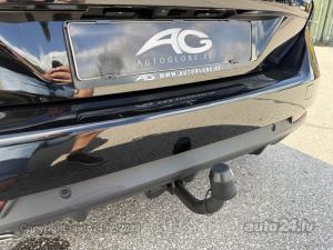 Melns Peugeot 508 2020 Tartu, ar dzinēja tilpumu 1.50 L un nobraukumu 151 tūkst. km par 12999 €, foto 25 vietnē AUTOMOTO.COM.LV