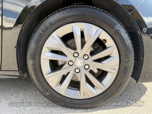 Melns Peugeot 508 2020 Tartu, ar dzinēja tilpumu 1.50 L un nobraukumu 151 tūkst. km par 12999 €, foto 26 vietnē AUTOMOTO.COM.LV