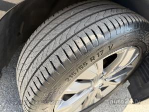Melns Peugeot 508 2020 Tartu, ar dzinēja tilpumu 1.50 L un nobraukumu 151 tūkst. km par 12999 €, foto 27 vietnē AUTOMOTO.COM.LV