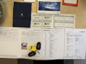 Melns Peugeot 508 2020 Tartu, ar dzinēja tilpumu 1.50 L un nobraukumu 151 tūkst. km par 12999 €, foto 28 vietnē AUTOMOTO.COM.LV