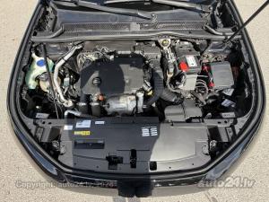 Melns Peugeot 508 2020 Tartu, ar dzinēja tilpumu 1.50 L un nobraukumu 151 tūkst. km par 12999 €, foto 31 vietnē AUTOMOTO.COM.LV