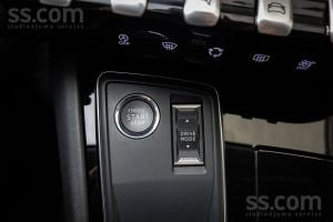 Черный Пежо 508 2020 в Рига, объемом двигателя 1.60 л и пробегом 111 тыс. км за 17300 €, фото 20 на AUTOMOTO.COM.LV