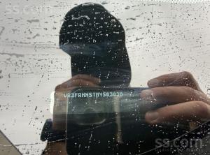 Black Peugeot 508 2021 in Riga, with an engine capacity of 1.20 L and mileage of 208 thousand km for 10990 €, photo 14 on AUTOMOTO.COM.LV