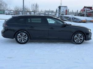 Melns Peugeot 508 2022 Marijampole, ar dzinēja tilpumu 1.20 L un nobraukumu 144 tūkst. km par 13552 €, foto 5 vietnē AUTOMOTO.COM.LV