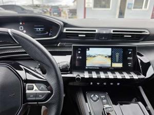 Черный Пежо 508 2022 в Вильнюс, объемом двигателя 1.50 л и пробегом 165 тыс. км за 15488 €, фото 9 на AUTOMOTO.COM.LV