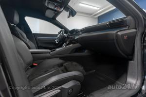 Melns Peugeot 508 2022 Tallina, ar dzinēja tilpumu 1.50 L un nobraukumu 55 tūkst. km par 24900 €, foto 11 vietnē AUTOMOTO.COM.LV