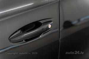 Melns Peugeot 508 2022 Tallina, ar dzinēja tilpumu 1.50 L un nobraukumu 55 tūkst. km par 24900 €, foto 14 vietnē AUTOMOTO.COM.LV