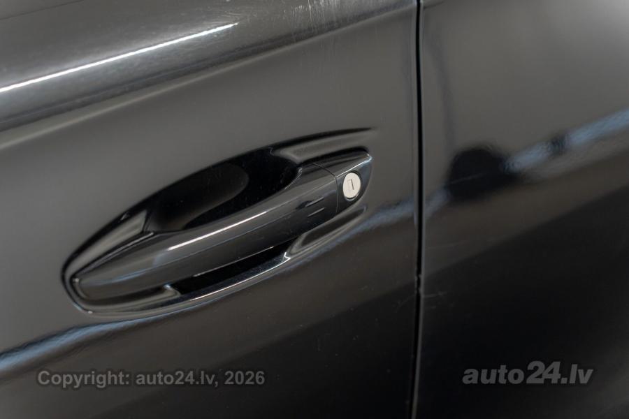 Melns Peugeot 508 2022 Tallina, ar dzinēja tilpumu 1.50 L un nobraukumu 55 tūkst. km par 24900 €, foto 14 vietnē AUTOMOTO.COM.LV