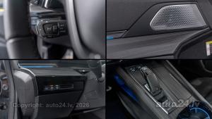Melns Peugeot 508 2022 Tallina, ar dzinēja tilpumu 1.50 L un nobraukumu 55 tūkst. km par 24900 €, foto 21 vietnē AUTOMOTO.COM.LV