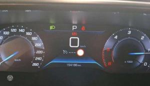 Черный Пежо 508 2022 в Вильнюс, объемом двигателя 1.50 л и пробегом 154 тыс. км за 11494 €, фото 13 на AUTOMOTO.COM.LV