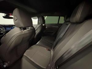 Black Peugeot 508 2022 in Marijampole, with an engine capacity of 1.60 L and mileage of 212 thousand km for 13850 €, photo 23 on AUTOMOTO.COM.LV