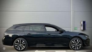 Melns Peugeot 508 2023 Kauņa, ar dzinēja tilpumu 1.60 L un nobraukumu 2 tūkst. km par 26999 €, foto 11 vietnē AUTOMOTO.COM.LV