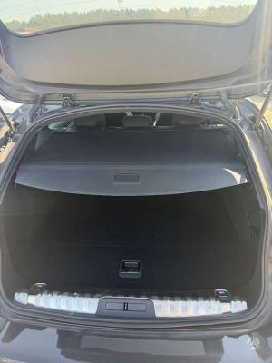 Melns Peugeot 508 2023 Viļņa, ar dzinēja tilpumu 1.50 L un nobraukumu 150 tūkst. km par 13333 €, foto 9 vietnē AUTOMOTO.COM.LV