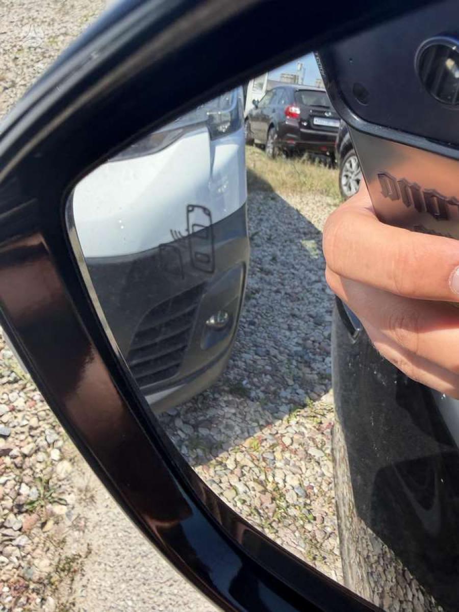 Melns Peugeot 508 2023 Viļņa, ar dzinēja tilpumu 1.50 L un nobraukumu 150 tūkst. km par 13333 €, foto 12 vietnē AUTOMOTO.COM.LV