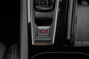 Black Peugeot 508 2023 in Kaunas, with an engine capacity of 1.50 L and mileage of 158 thousand km for 13900 €, photo 18 on AUTOMOTO.COM.LV
